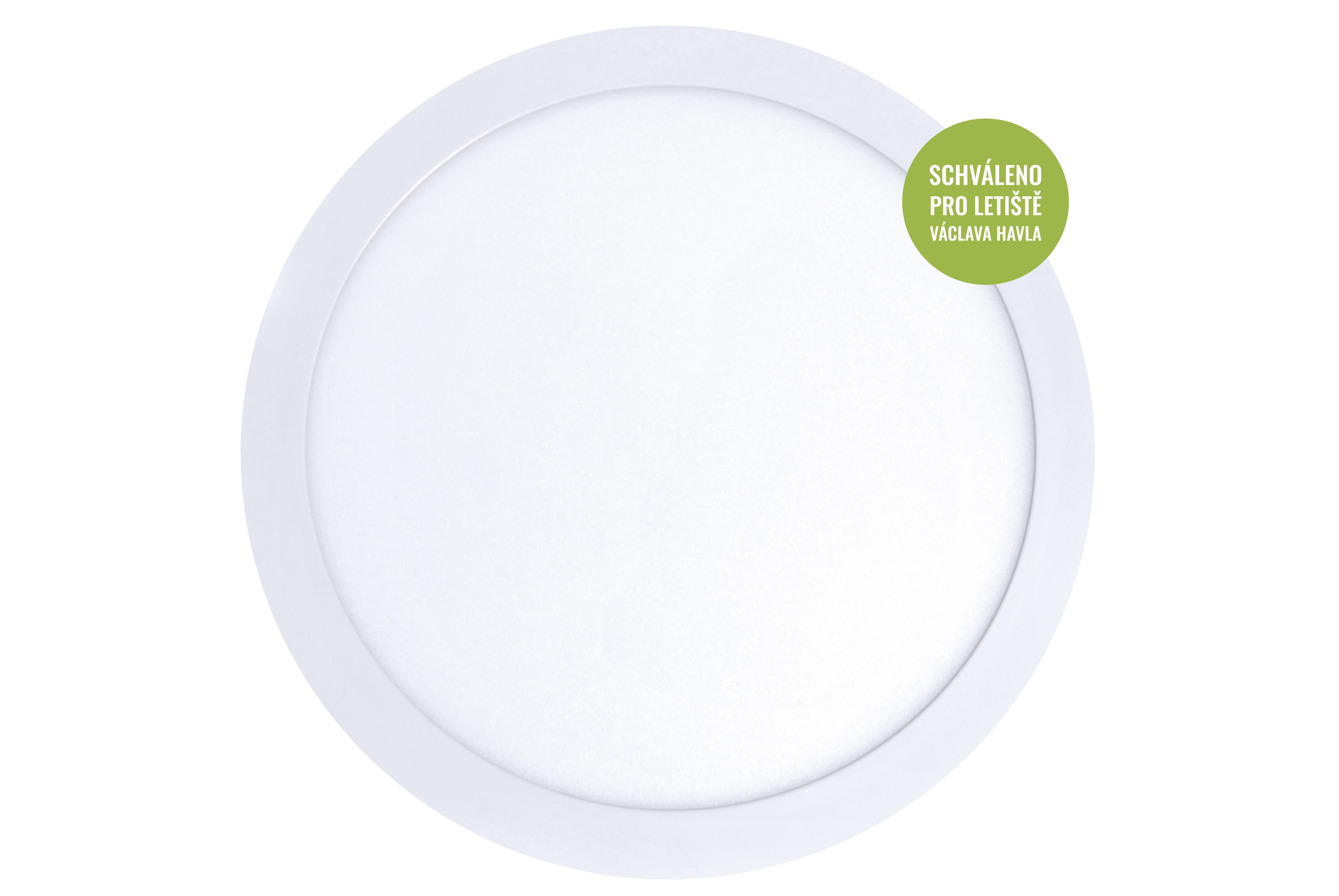 DownLED AIR - THOME Lighting s.r.o.