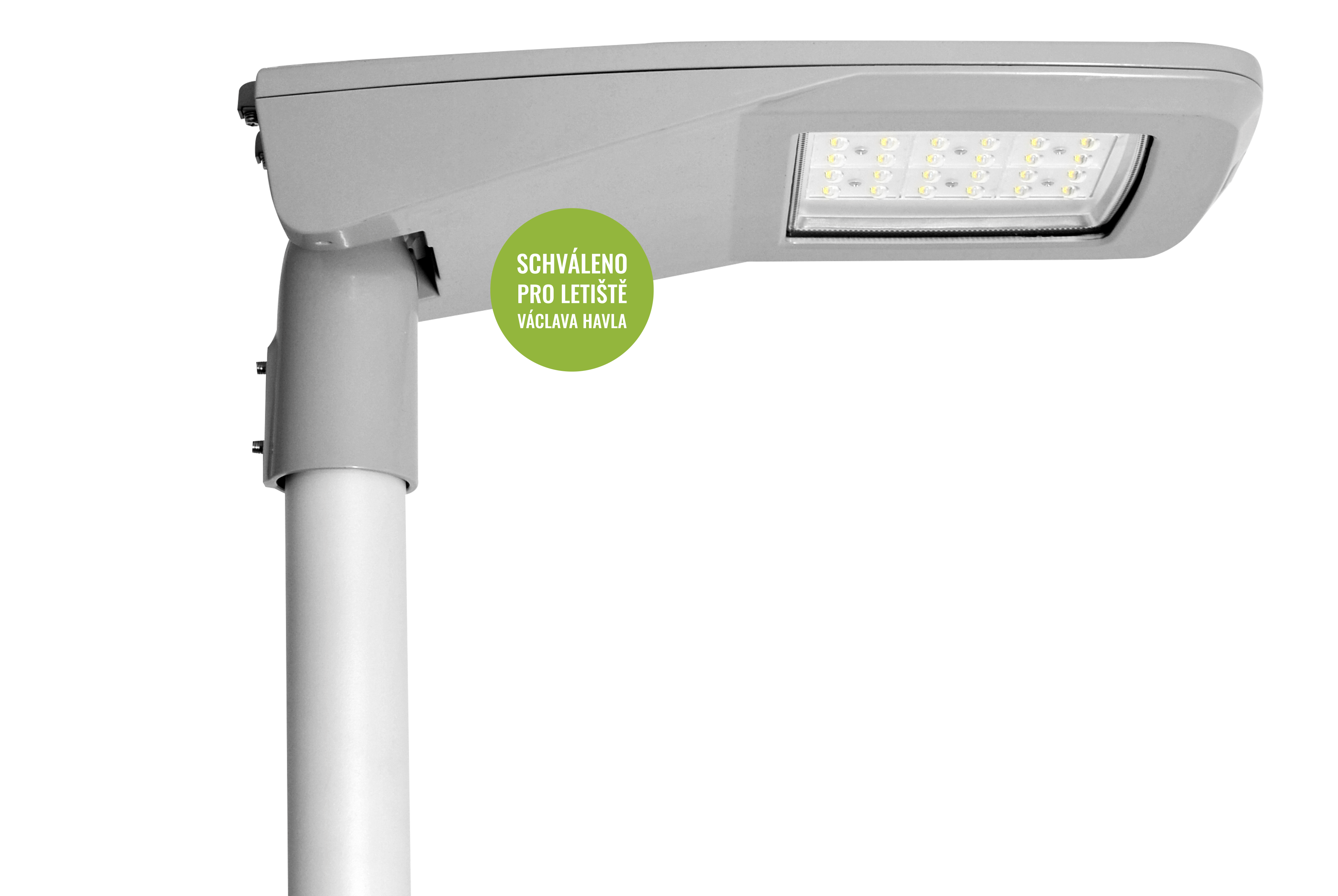 PreLED 2G AIR - THOME Lighting s.r.o.