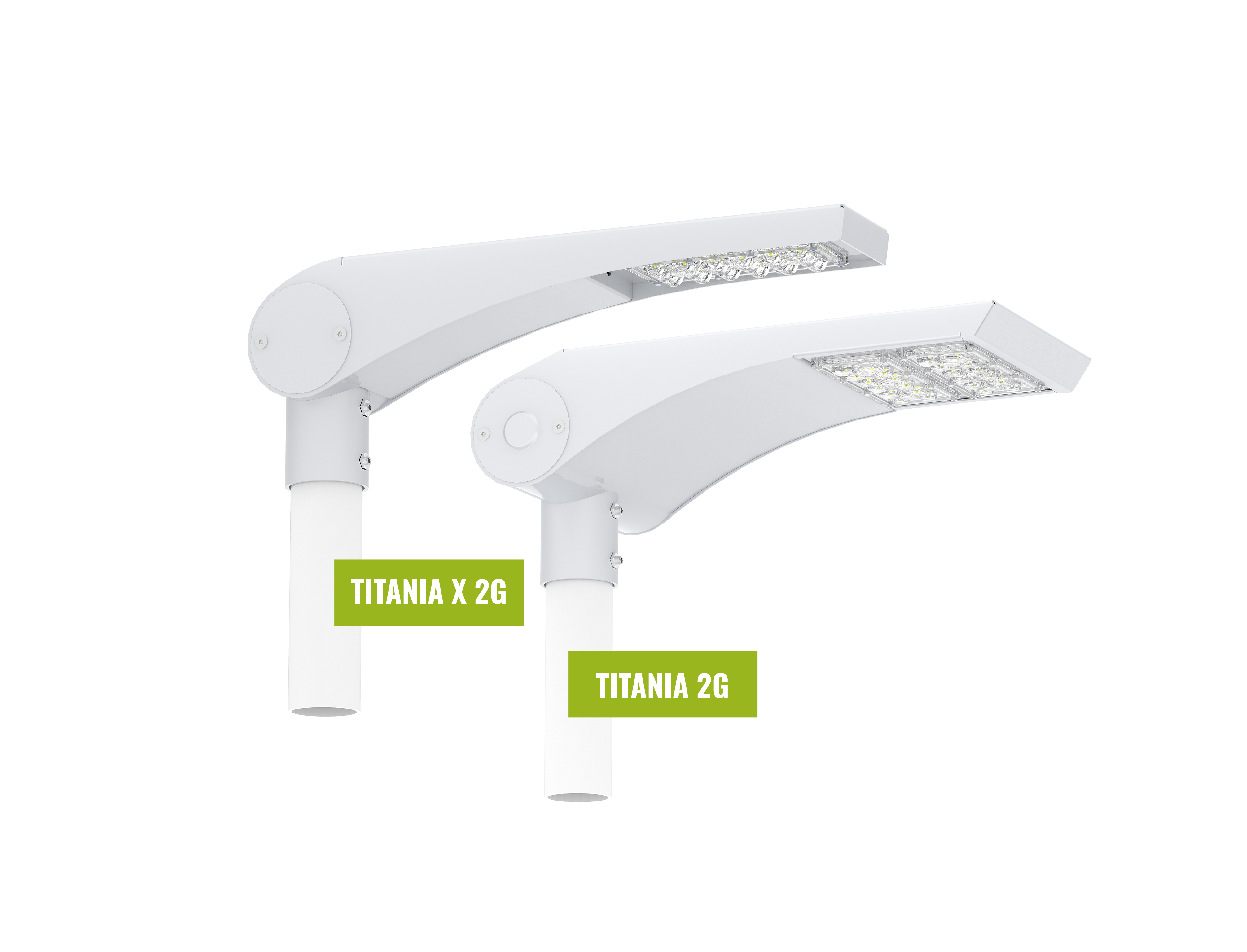 TITANIA 2G - THOME Lighting s.r.o.