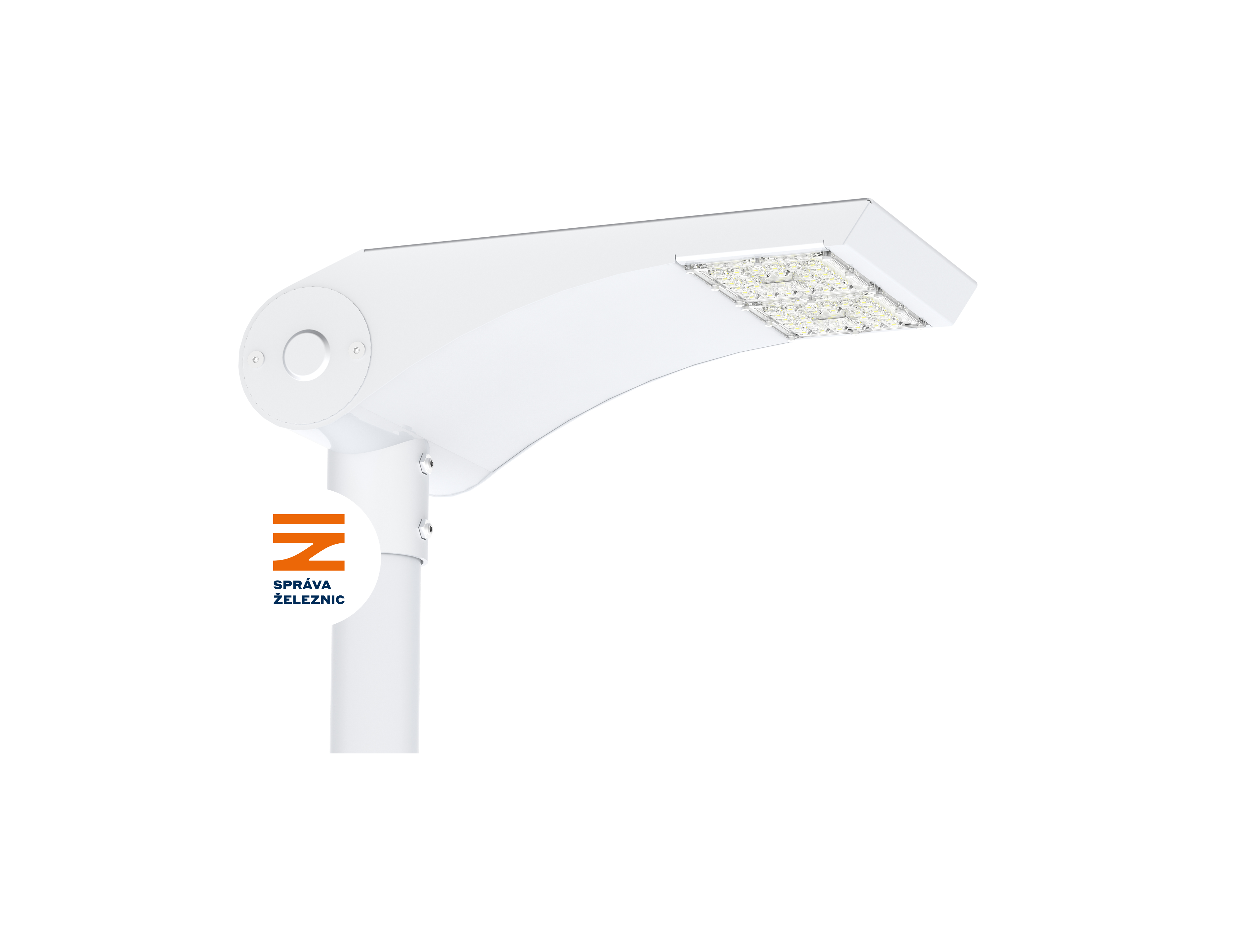 LED svítidlo Titania, LED osvětlení Titania - THOME Lighting s.r.o.